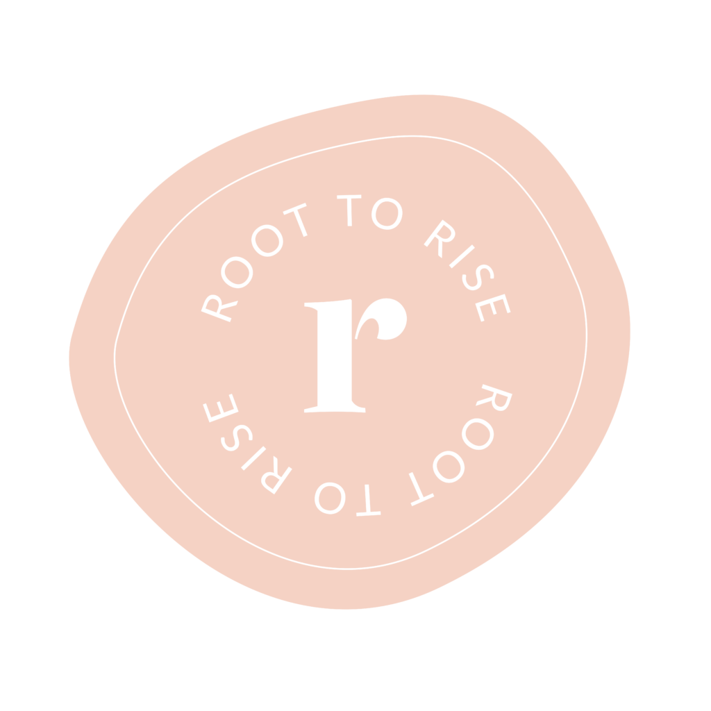 Root To Rise Mastermind - Sabrina Gebhardt